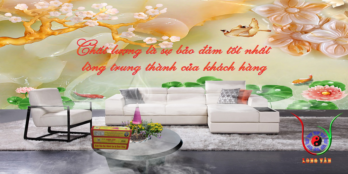 Nhang xông tẩy uế trừ tà | Nhang xông tài lộc Long Vân